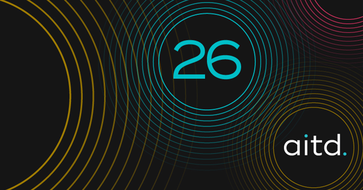 Industry Awards for Learning and Development Professionals - AITD ...